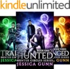 Amazon.com: The Hunted: Hunter Circles Series Book One eBook: Jessica ...