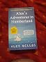 Alexs Adventures In Numberland: Bellos, Alex: 9781526623997: Amazon.com ...