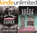 No Pink Caddy (ACE Book 1) - Kindle edition by Layne Harper. Romance ...