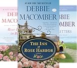 Love Letters: A Rose Harbor Novel - Kindle edition by Debbie Macomber ...
