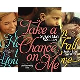 When I Fall in Love (Christiansen Family): Susan May Warren ...