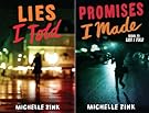 Amazon.com: Lies I Told eBook: Michelle Zink: Kindle Store