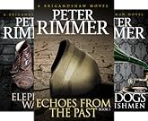 Echoes from the Past (The Brigandshaw Chronicles Book 1) - Kindle ...