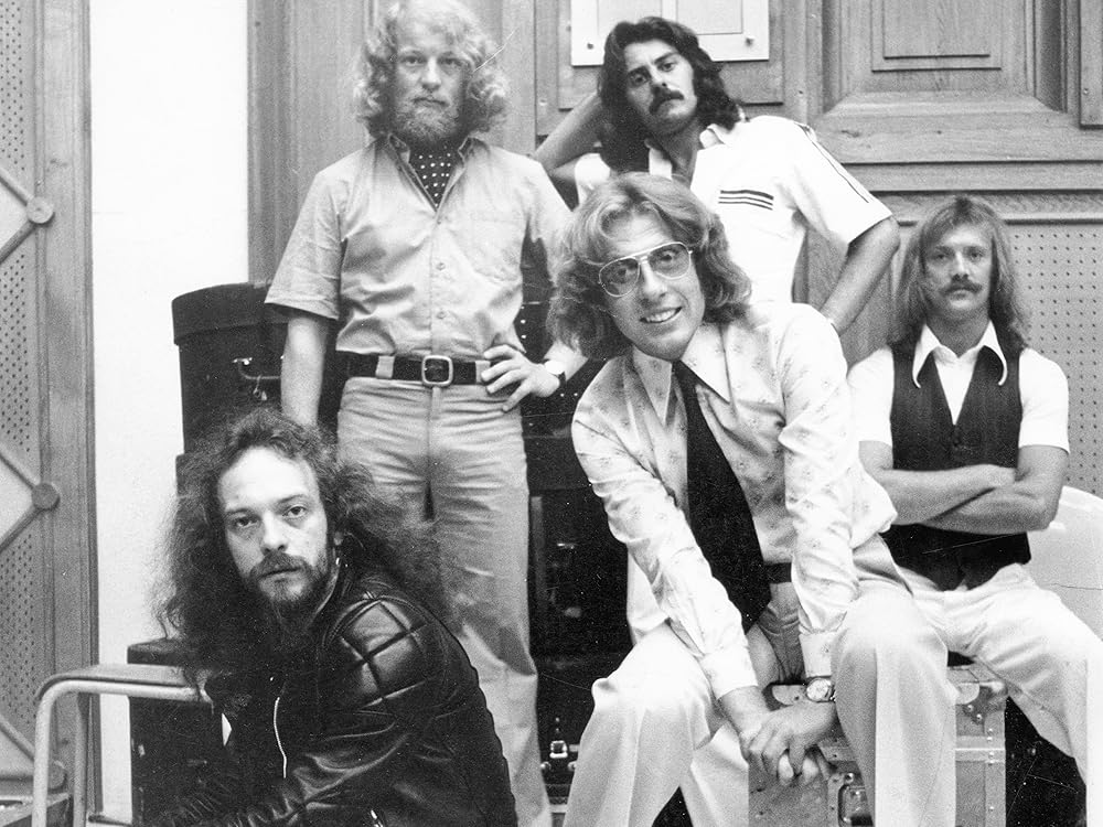 Jethro Tull on Amazon Music