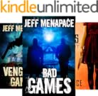 Amazon.com: Bad Games: Malevolent - A Dark Psychological Thriller (Bad ...