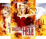Welcome to Hell: A Short Story (Mel Goes to Hell Series Book 1) - Kindle edition by Demelza ...