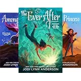 Warrior Princess (May Bird): Jodi Lynn Anderson: 9781442495807: Amazon ...