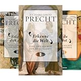 Sei du selbst: Geschichte der Philosophie 3: Amazon.de: Richard David ...