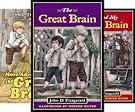 The Great Brain - Kindle edition by John D. Fitzgerald, Mercer Mayer ...