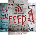 Amazon.com: Feed (Newsflesh Book 1) eBook: Mira Grant: Kindle Store