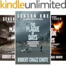Amazon.com: This Plague of Days Season One (The Zombie Apocalypse ...