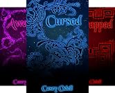 Amazon.com: Cursed (Cursed Magic Series, Book One) eBook: Casey Odell ...