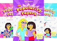 Popularity Papers: Book Three: Words of (Questionable) Wisdom from ...