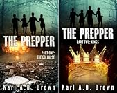 Amazon.com: The Prepper Part Two: Kings (The Aimes Family Prepper ...
