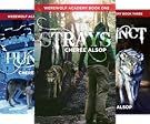 Werewolf Academy Book 1: Strays - Kindle edition by Cheree Alsop ...
