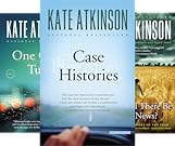 When Will There Be Good News?: A Novel (Jackson Brodie Book 3) - Kindle ...