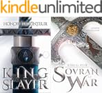 Amazon.com: Kingslayer eBook: Honor Raconteur: Kindle Store