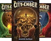 The People of Sparks (City Of Ember Book 2) - Kindle edition by Jeanne ...