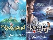 Amazon.com: Neverland (Adventures in Neverland series Book 1) eBook: Anna Katmore: Kindle Store