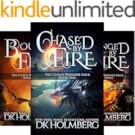 Amazon.com: Born of Fire (The Cloud Warrior Saga Book 8) eBook: D.K. Holmberg: Kindle Store