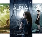 Amazon.com: Alpha Unleashed (Alpha Girl Book 5) eBook: Aileen Erin ...