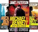 Amazon.com: Run for Your Life (Michael Bennett, Book 2) eBook: James ...
