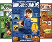 Amazon.com: 100 Cupboards (100 Cupboards Book 1) (The 100 Cupboards ...