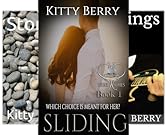 Sliding (The Stone Series Book 1) - Kindle edition by Kitty Berry ...