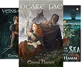 Amazon.com: Heart of the Fae: A Beauty and the Beast Retelling (The ...