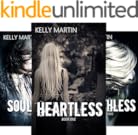 Amazon.com: Soulless (The Heartless Series Book 2) eBook: Kelly Martin ...