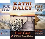 Second Look (Writers Retreat Southern Seashore Mystery Book 2) - Kindle ...