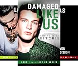 Alphas Like Us (Like Us Series: Billionaires & Bodyguards Book 3) - Kindle edition by Krista ...