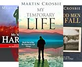 My Temporary Life-Book One of the My Temporary Life Trilogy - Kindle ...