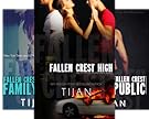 Fallen Crest University (Fallen Crest Series Book 5) - Kindle edition ...