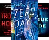 Amazon.com: Rogue Code: A Jeff Aiken Novel (Jeff Aiken Series Book 3 ...