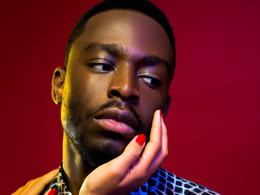 Dadju à écouter ou acheter sur Amazon Music dès maintenant