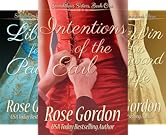 Intentions of the Earl (Scandalous Sisters Book 1) - Kindle edition by ...