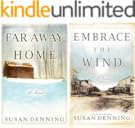 Far Away Home: An Historical Novel of the American West (Aislynn's ...