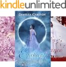 Amazon.com: Revel: Twelve Dancing Princesses Retold (Romance a Medieval Fairytale Book 4) eBook ...