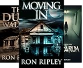 Amazon.com: The Academy (Moving In Series Book 6) eBook: Ron Ripley ...