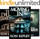 Amazon.com: The Dunewalkers (Moving In Series Book 2) eBook: Ron Ripley ...