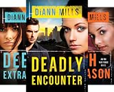 Deadly Encounter (FBI Task Force Book 1) - Kindle edition by DiAnn ...