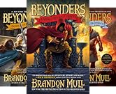 Amazon.com: A World Without Heroes (Beyonders Book 1) eBook: Brandon ...