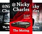 The Mating: The Original Law of the Lycans Story - Kindle edition by ...