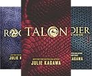 Amazon.com: Talon (The Talon Saga Book 1) eBook: Julie Kagawa: Kindle Store