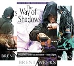 The Way of Shadows (Night Angel Book 1) - Kindle edition by Brent Weeks ...