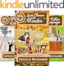 Last Chance for Murder (Lisa Chance Cozy Mysteries Book 1) - Kindle ...