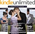 The Unwanted Suitor (Regency House Party: Somerstone Book 1) - Kindle edition by Michelle ...