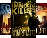 Immortal Killers (Nathan K Book 1) - Kindle edition by Stuart Jaffe ...