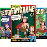 Fangbone! Third-Grade Barbarian (Fangbone!: Third Grade Barbarian ...